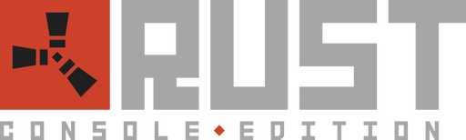 Logo for Rust by yst - SteamGridDB