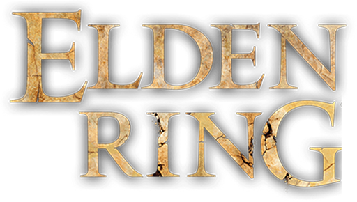Logo for Elden Ring by Flampy - SteamGridDB