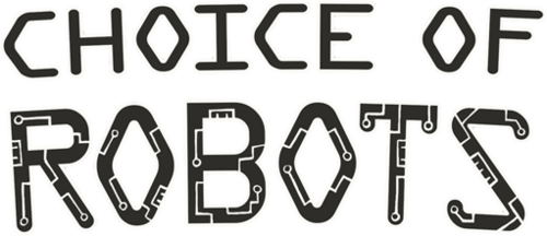 Logo for Choice of Robots by MelMelodyWerner - SteamGridDB