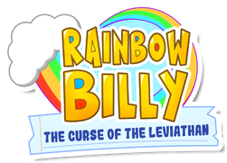 Logo for Rainbow Billy: The Curse of the Leviathan by Sv.Prolivije ...