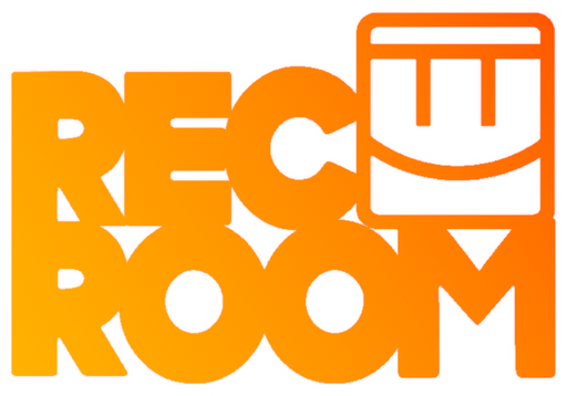 Logo for Rec Room by Zea - SteamGridDB