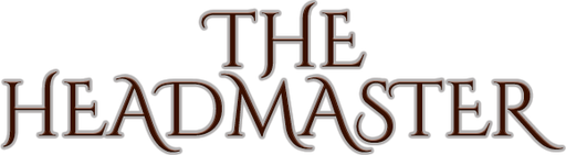 Logo for The Headmaster by kurosettopon - SteamGridDB