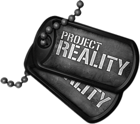 Logo for Project Reality by PokeMetalero - SteamGridDB