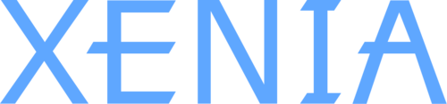 Logo for Xenia (Emulator) by G-Bond - SteamGridDB