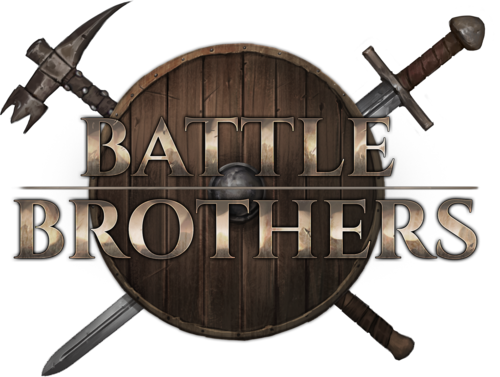 Logo for Battle Brothers by RealSayakaMaizono - SteamGridDB