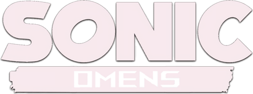Sonic Omens - SteamGridDB