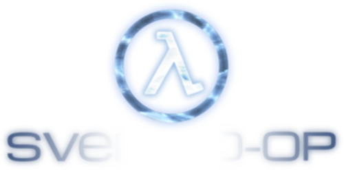 Logo for Sven Co-op by afonsosriv - SteamGridDB