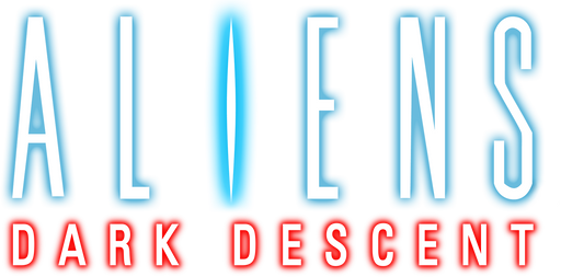 Logo for Aliens: Dark Descent by ABH20 - SteamGridDB