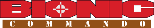 Logo for Bionic Commando by RealSayakaMaizono - SteamGridDB