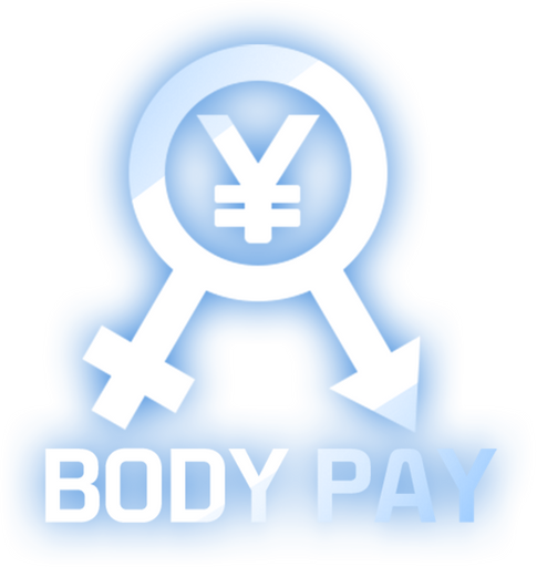 Logo for Body Pay by AKA-TSU - SteamGridDB