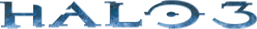 Logo for Halo 3 by SlugcAster - SteamGridDB