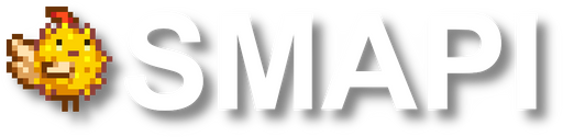 Logo for Stardew Modding API by Aquillo - SteamGridDB