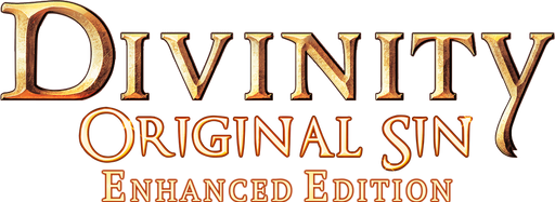 Logo for Divinity: Original Sin - Enhanced Edition by Maxine - SteamGridDB