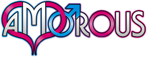 Logo for Amorous by araghon007 - SteamGridDB