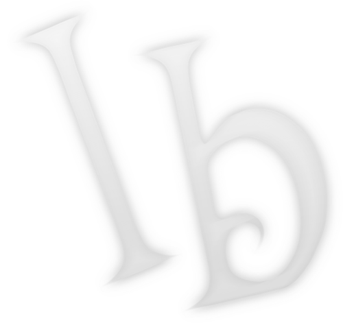 Logo for Ib by Arthur Lopes - SteamGridDB