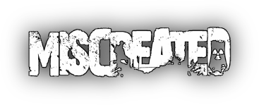 Logo for Miscreated by Besli - SteamGridDB