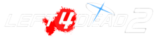 Logo for Left 4 Dead 2 by 您 - SteamGridDB