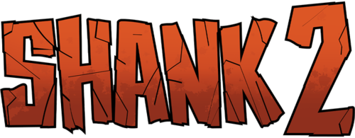 Logo for Shank 2 by Paegan - SteamGridDB