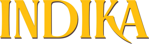 Logo for INDIKA by thegrau - SteamGridDB