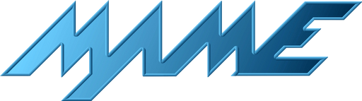 Logo for MAME (Emulator) by MasterSushi - SteamGridDB