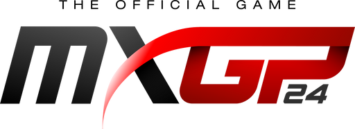 Logo for MXGP 24: The Official Game by ABH20 - SteamGridDB