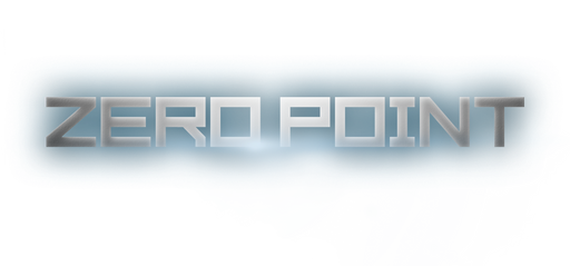 Logo for Zero Point by effcol - SteamGridDB