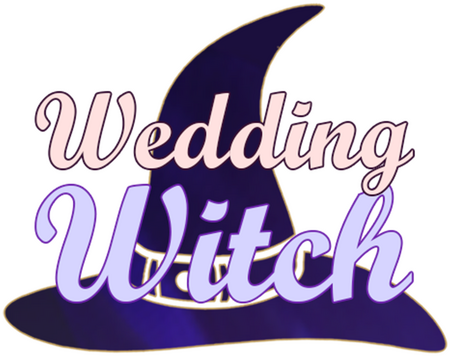 Logo for Wedding Witch by Itsudda - SteamGridDB