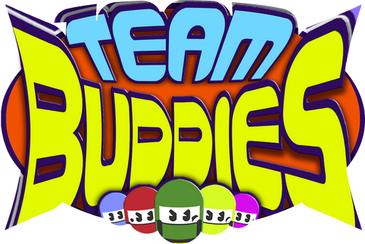 Logo for Team Buddies by VerK - SteamGridDB