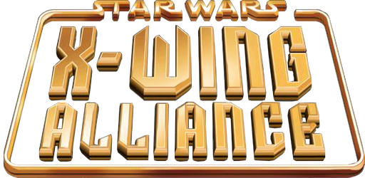 Logo for Star Wars: X-Wing Alliance by Sephiroth983 - SteamGridDB