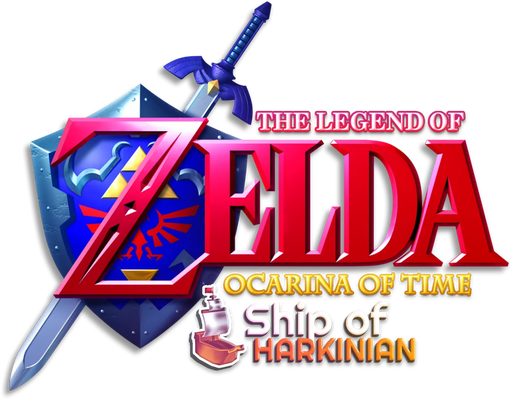 Logo for Ship of Harkinian by coleson - SteamGridDB