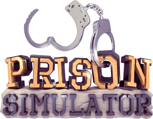 Logo for Prison Simulator by Besli - SteamGridDB