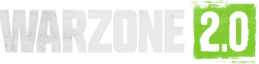 Logo for Call of Duty: Warzone 2.0 by MeIon - SteamGridDB