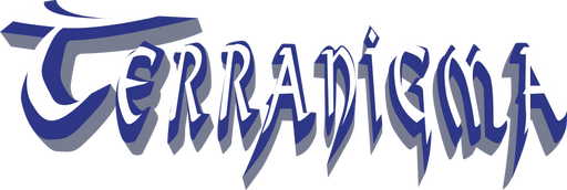 Logo for Terranigma by Seraaron - SteamGridDB