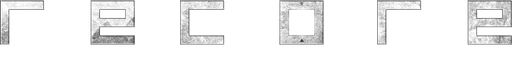 Logo for ReCore: Definitive Edition by Besli - SteamGridDB