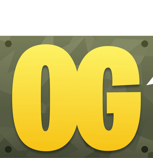 Logo for Fortnite OG by Banjoei - SteamGridDB