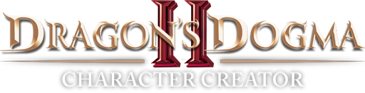Logo for Dragon's Dogma II by noblepinkwolf - SteamGridDB