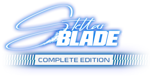 Logo for Stellar Blade by MadHoek - SteamGridDB