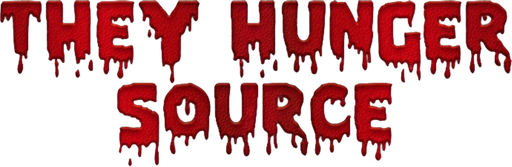 Logo for They Hunger by RogueAnarchist - SteamGridDB