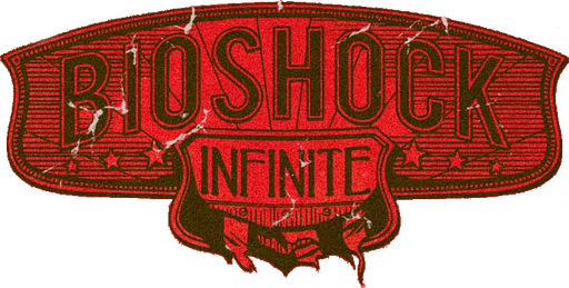 Logo for BioShock Infinite by The Other False Shepard - SteamGridDB