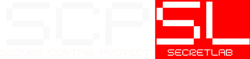 Logo for SCP: Secret Laboratory by Vanja_103 - SteamGridDB