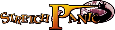 Logo for Stretch Panic by G-PIMP - SteamGridDB