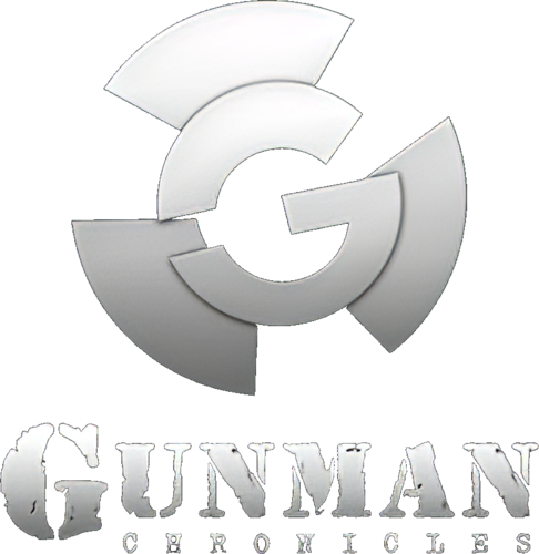 Logo for Gunman Chronicles by Besli - SteamGridDB