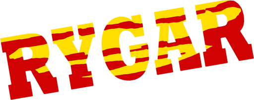 Logo for Rygar by Gill_Figno - SteamGridDB