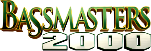 Logo for Bassmasters 2000 by Besli - SteamGridDB