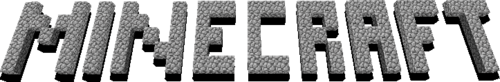 Logo for Minecraft by FacundoRf9 - SteamGridDB