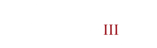 Logo for Assassin's Creed III Remastered by SnakeEyes_111 - SteamGridDB