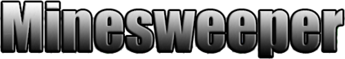 Logo for Microsoft Minesweeper by Marcos44 - SteamGridDB
