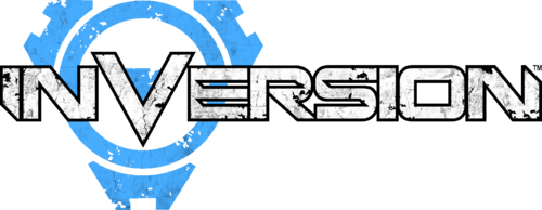 Logo for Inversion by Hevi - SteamGridDB