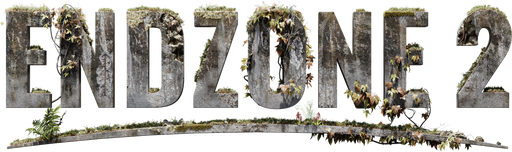 Logo for Endzone 2 by ABH20 - SteamGridDB