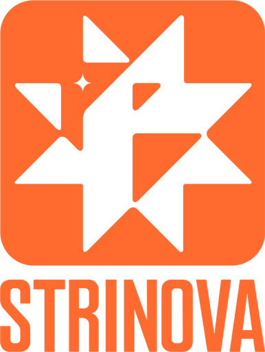 Logo for Strinova by ABH20 - SteamGridDB